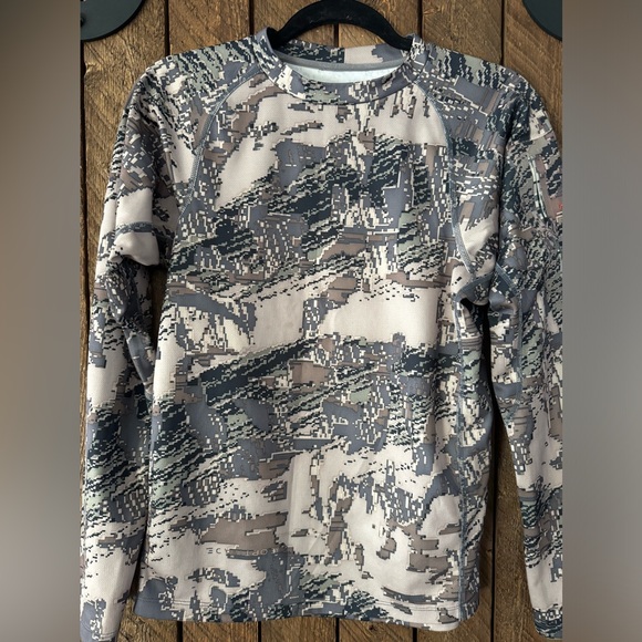 sitka | Shirts | Sitka Youth S Ling Sleeve Light Weight Shirt | Poshmark